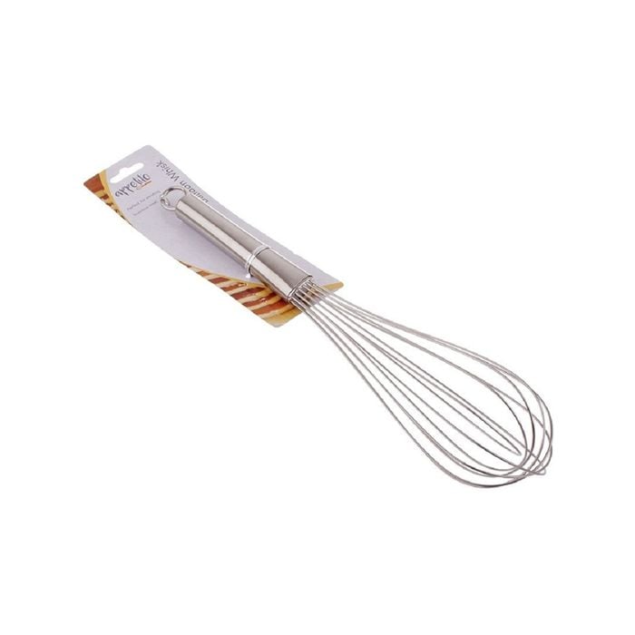 Appetito Stainless Steel Balloon Whisk 30cm - Bunnings Australia