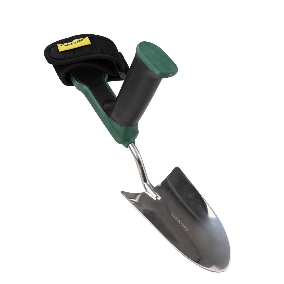 Cyclone Ergo Support Hand Trowel - Bunnings Australia