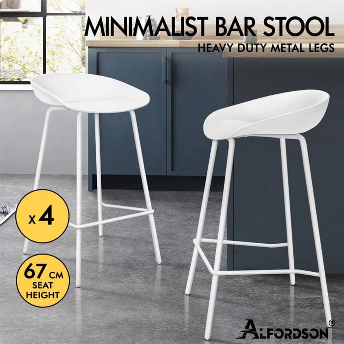 Plastic stools bunnings store