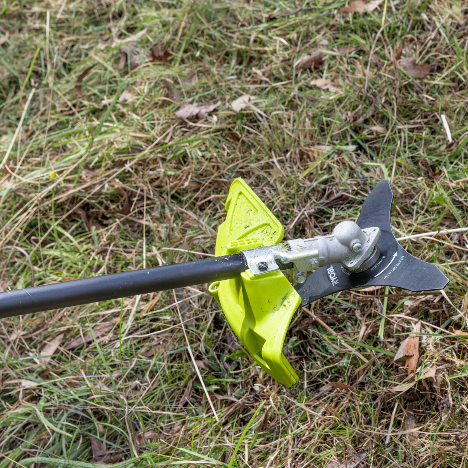 Bunnings ryobi brush cutter store
