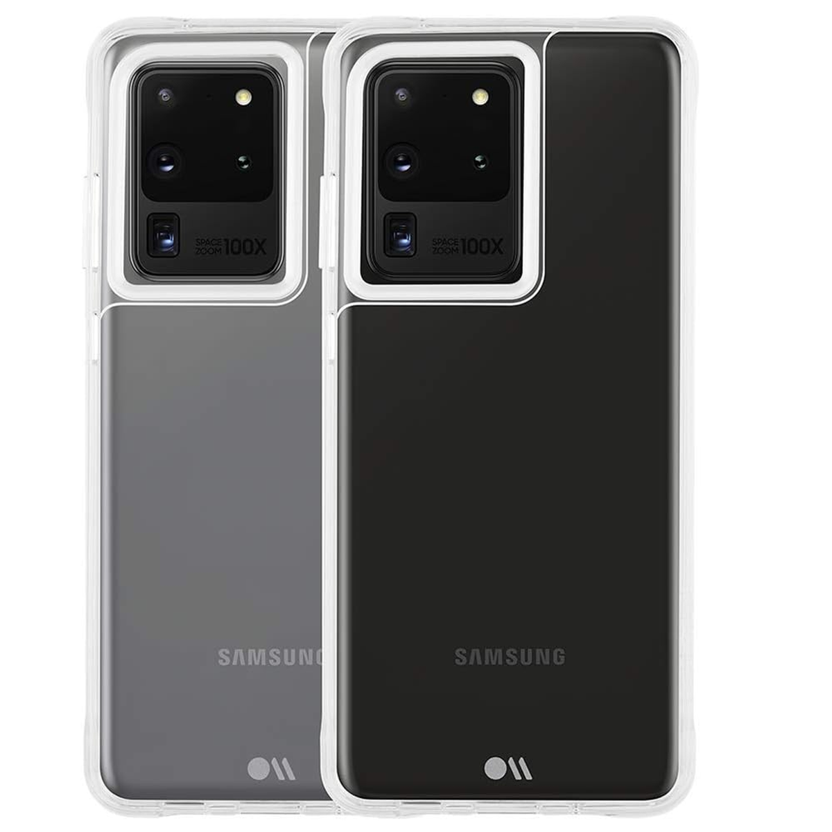 Case-Mate Tough Case For Samsung Galaxy S20 Ultra - Clear - Bunnings ...