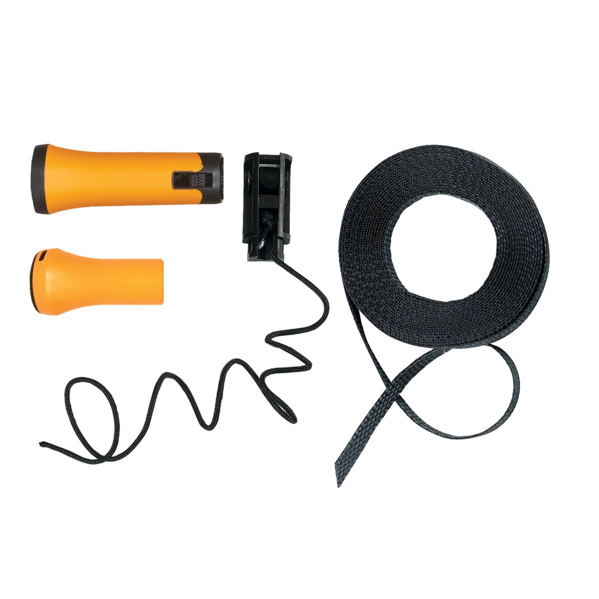 Fiskars Replacement Handle And Internal Rope Cord - Bunnings Australia