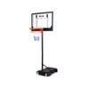 Dr.Dunk Adjustable Basketball Stand System Kids - Bunnings Australia