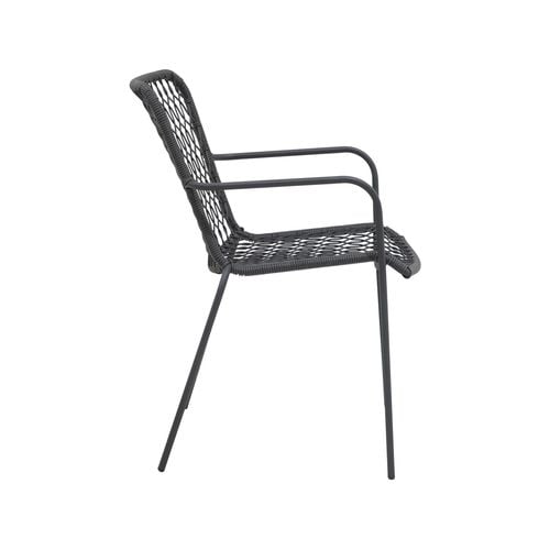 Hartman Sierra Stackable Dining Chair - Bunnings Australia