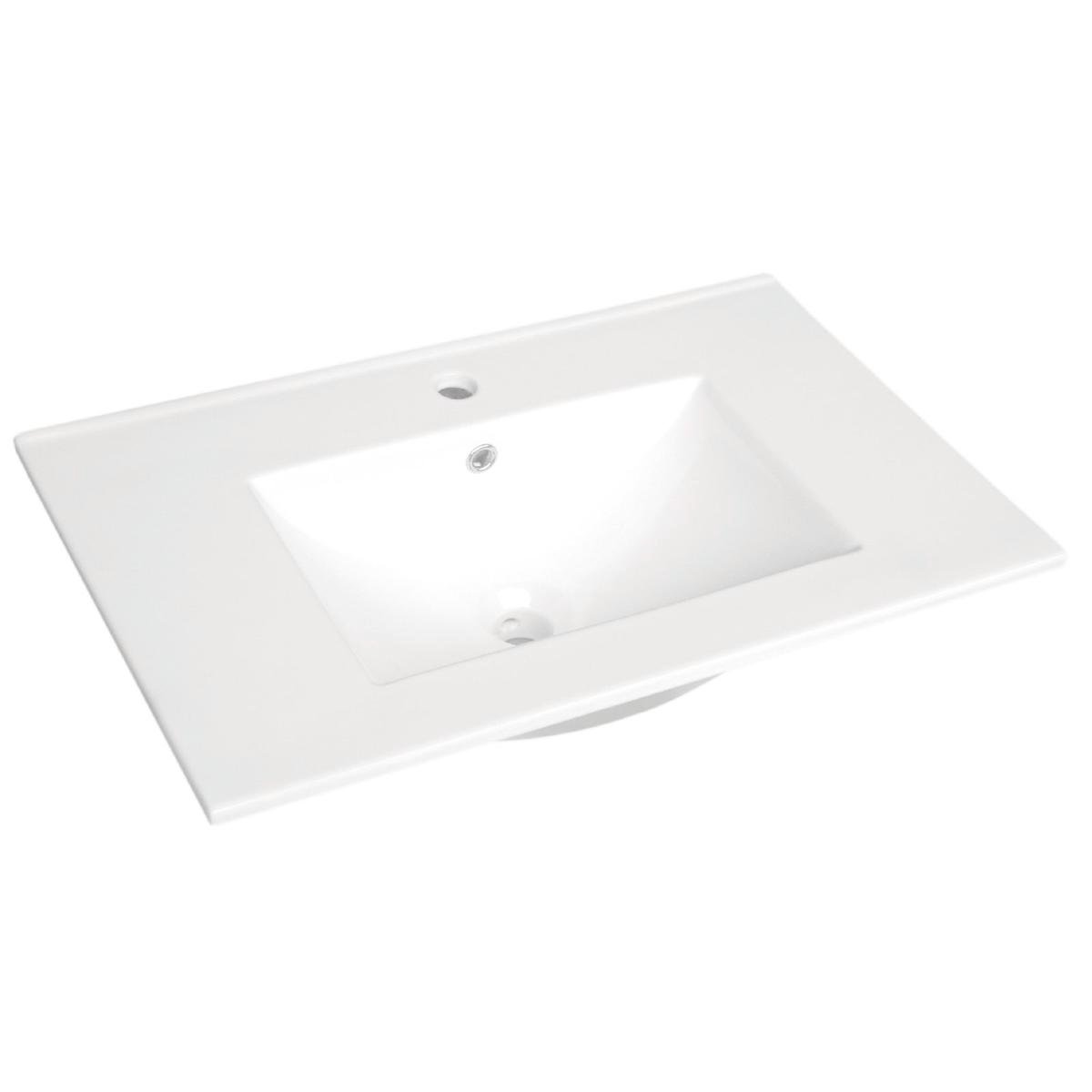 Mondella 750mm Rococo VC Vanity Basin - Bunnings New Zealand