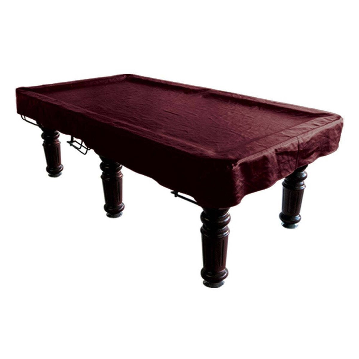 Formula Sports 9'/290cm Heavy Duty Vinyl Billiard Table Cover ...