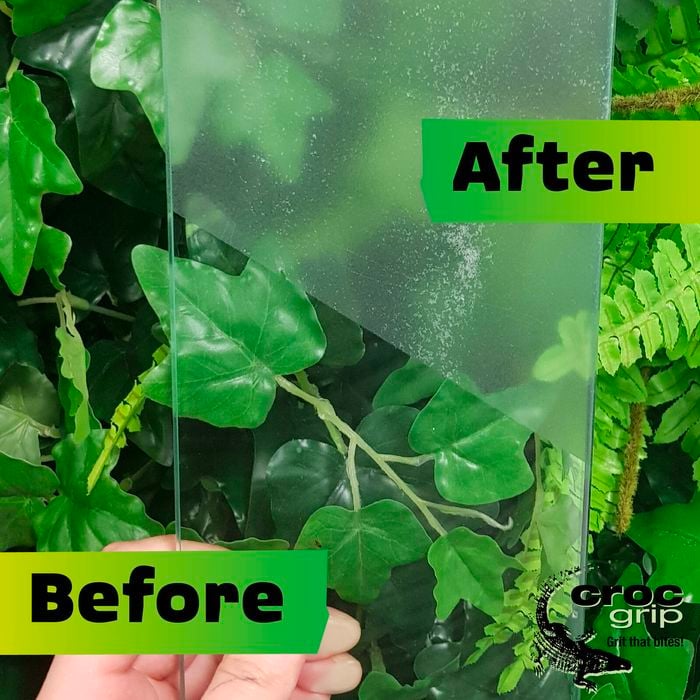 Croc Grip Spray On Clear Anti-Slip Coating - Bunnings Australia