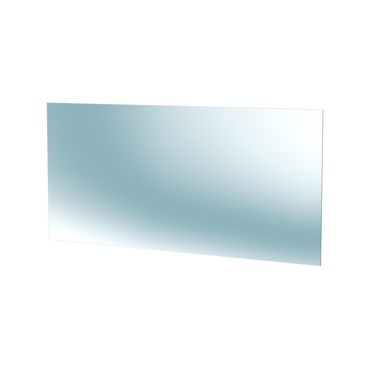 Living Elements 1500 x 900 x 5mm Flat Edge Mirror - Bunnings Australia