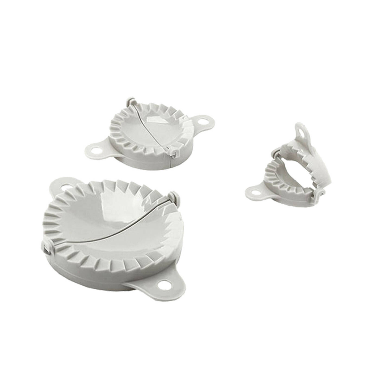 Appetito Dumpling Press Set 3pc - Bunnings Australia