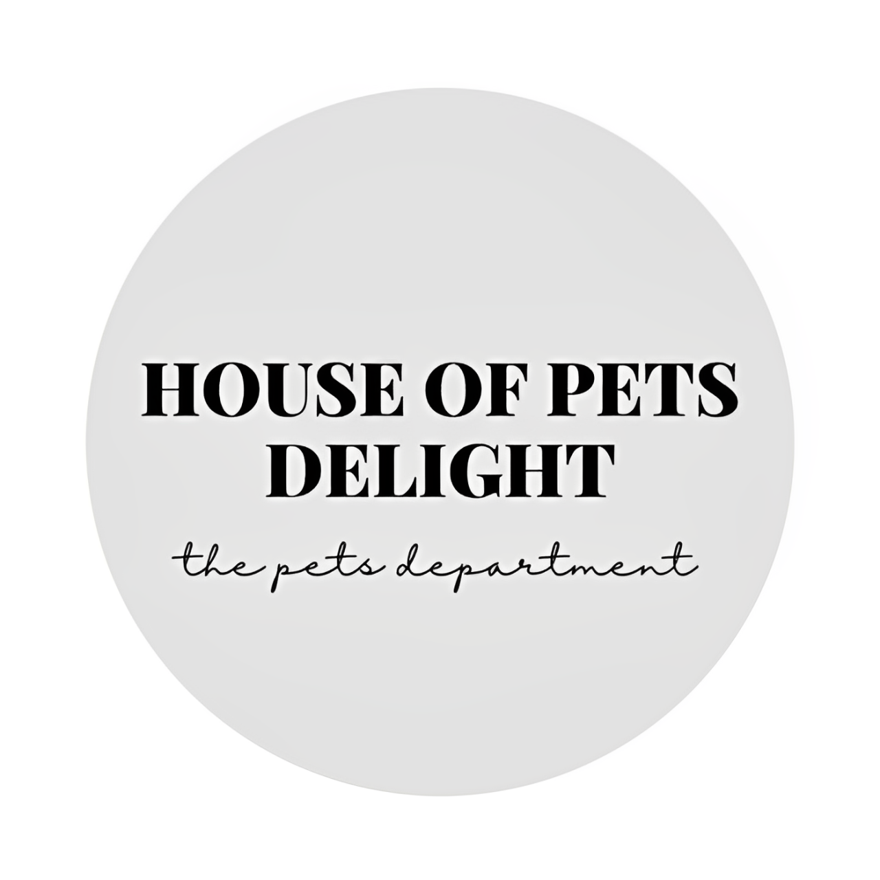 House Of Pets Delight - Bunnings Australia
