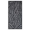 Matrix 1800 x 900 x 7mm Charcoal Jack Ferns Screen Panel - Bunnings ...