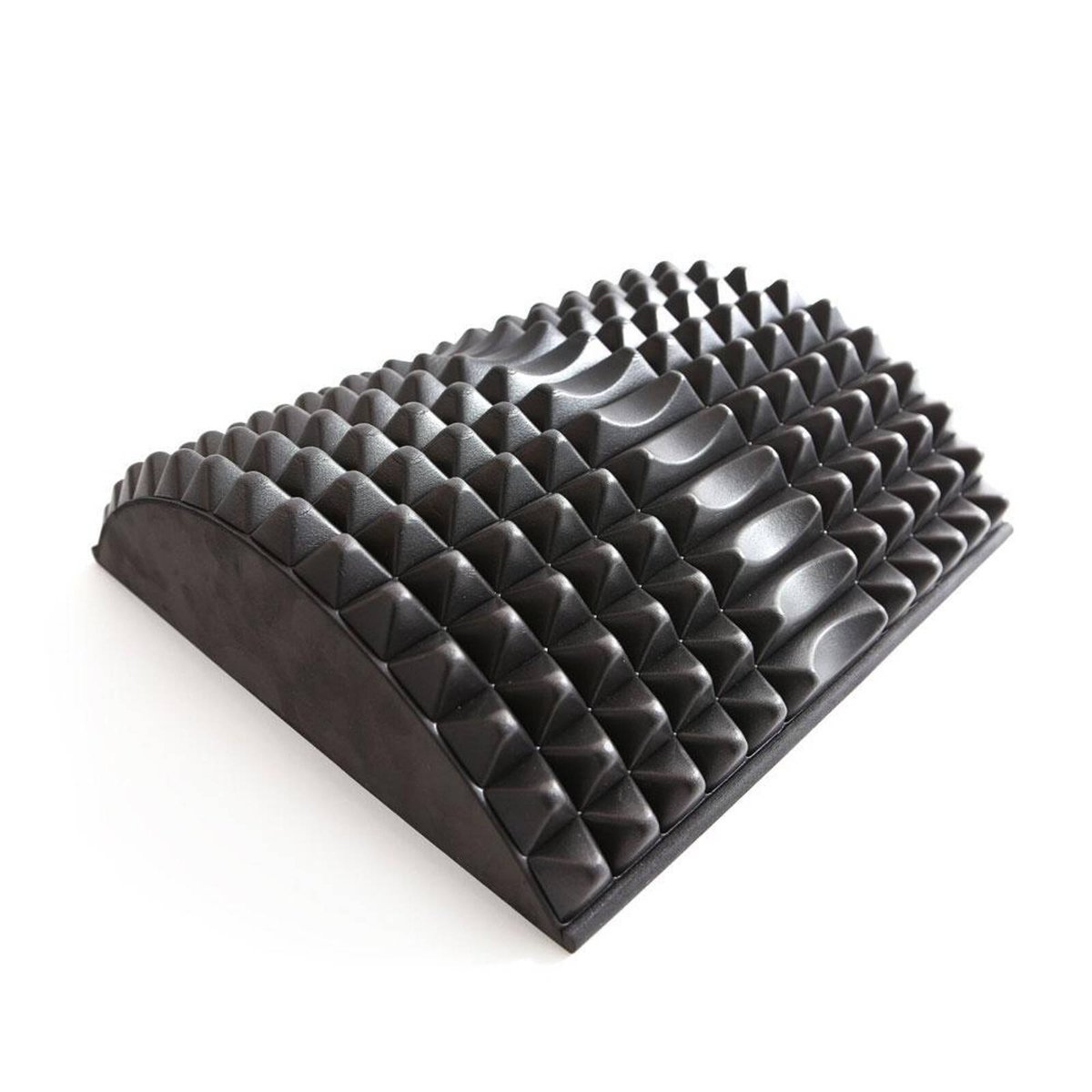 Ab & Back Trigger Point Stretcher for Pain Relief & Core Strengthening ...