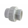 Holman 50mm Press PVC Barrel Union - Bunnings Australia
