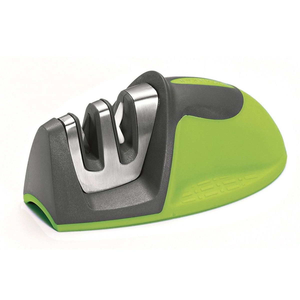 Scanpan Spectrum Mouse Knife Sharpener - Green - Bunnings Australia