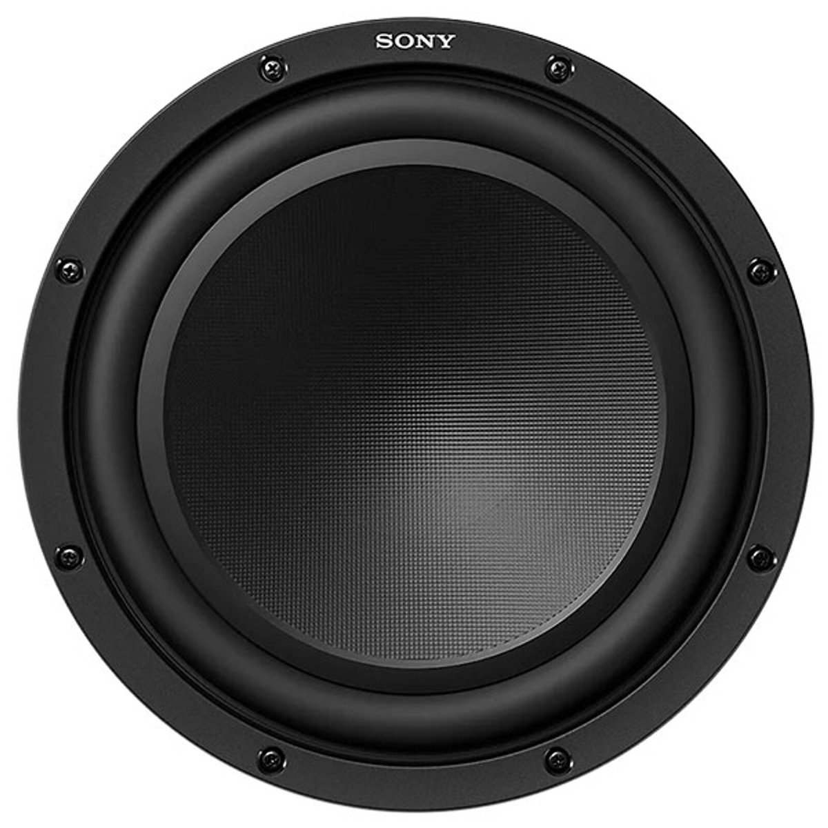 Sony XS-W124GS 12" 1800W Subwoofer - Bunnings Australia