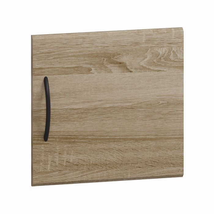 Practa Oak Furniture Door - Bunnings Australia