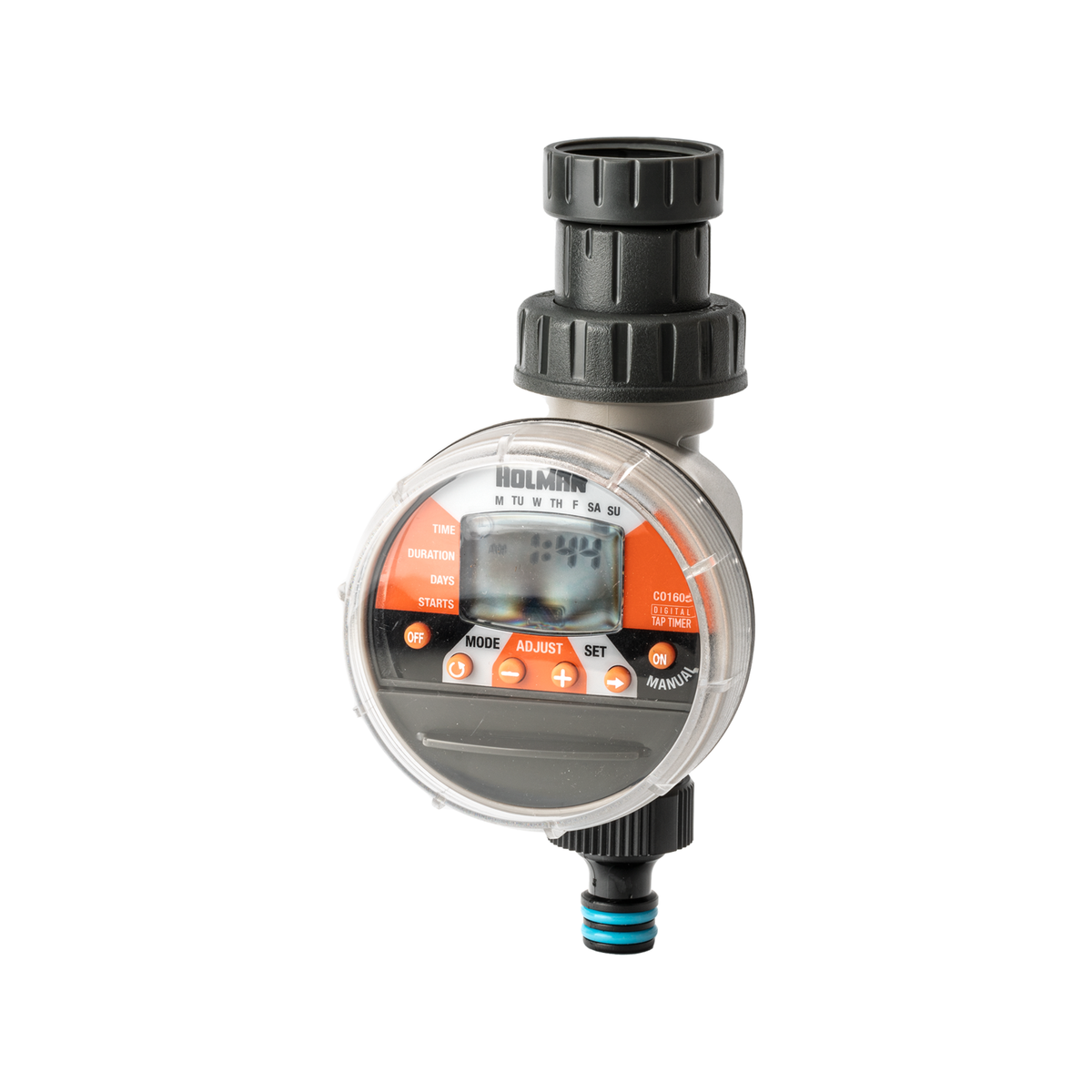 Holman Automatic Digital Tap Timer - Bunnings Australia