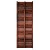 SpecRite 1800 x 600mm Pre-Oiled Merbau Garden Fence Panel - Bunnings ...