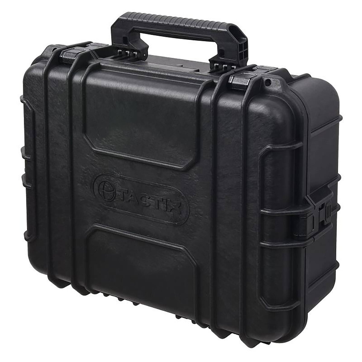 Tactix Black Extra Large Tough Case - Bunnings New Zealand