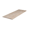 Specrite 1800 x 600 x 18mm Timber Panel Beech FJ Laminated - Bunnings ...