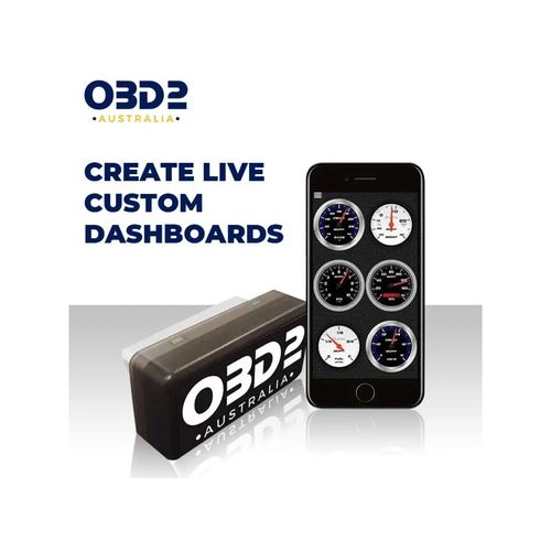 Bluetooth Scan Tool - OBD2 Car Scanner - OBD2Australia - Bunnings Australia