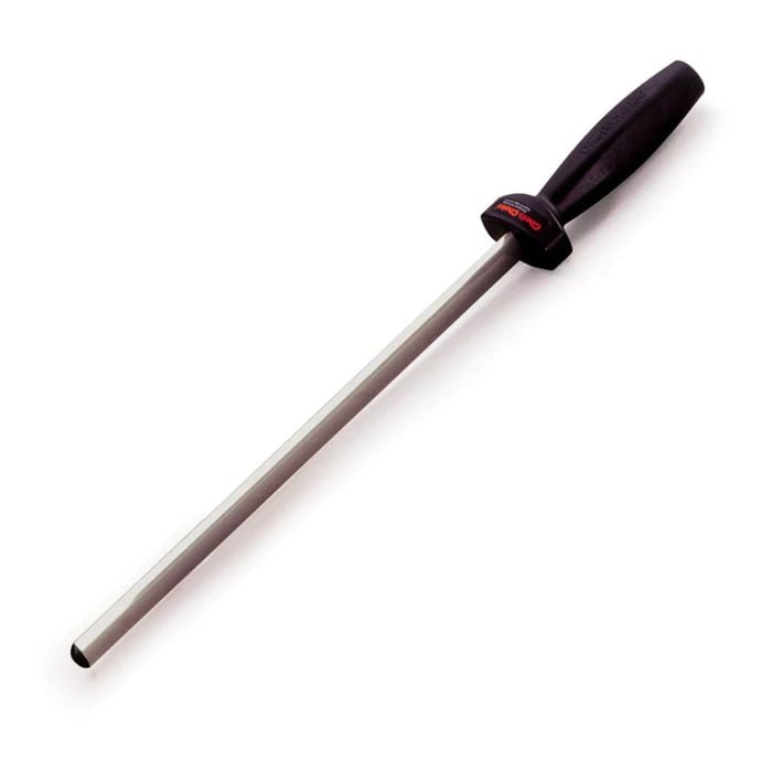 Chefs Choice 10" Diamond Sharpening Steel Knife Sharpener Model 416 ...