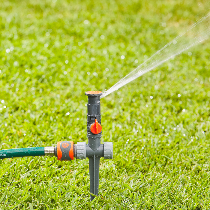 Pope Vari Arc Sprinkler - Bunnings Australia