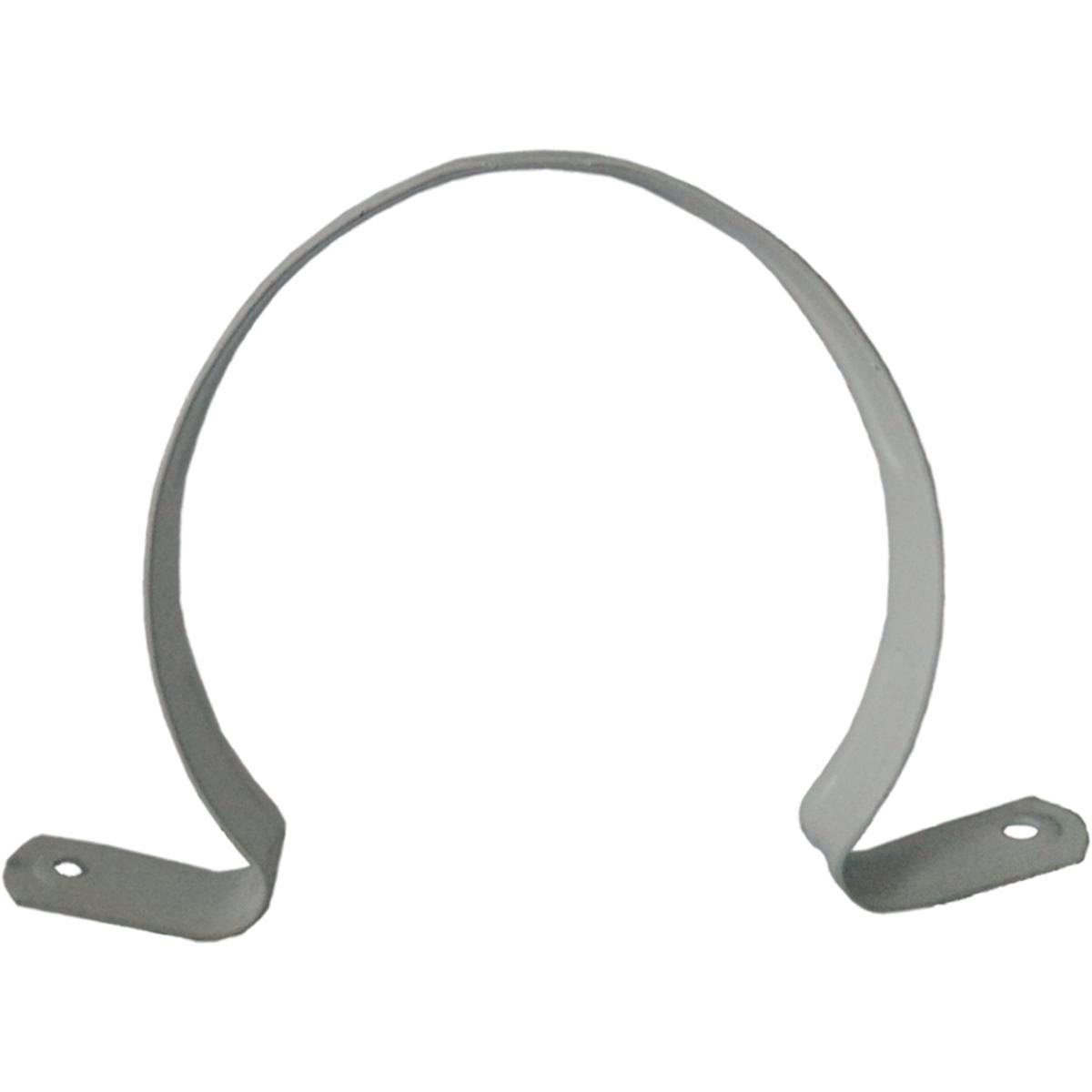 Kinetic 100mm DWV Pipe Saddle Clips - 3 Pack - Bunnings Australia