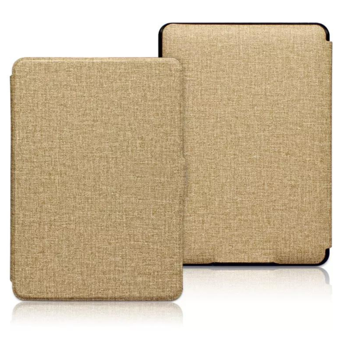 Stylepro Kindle, Fabric Cover For Kindle Basic, Brown - Bunnings Australia