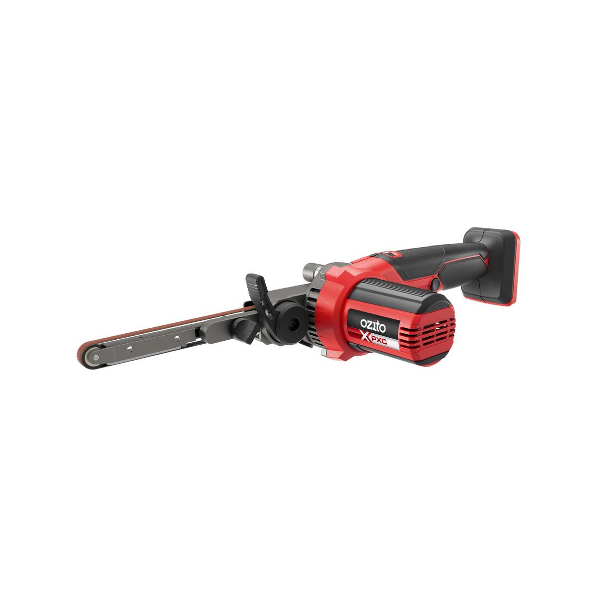Ozito PXC 18V File Sander PXFSS-018 - Skin Only - Bunnings Australia