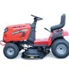 Victa VSX 17.5/42 Petrol Ride On Mower - Bunnings Australia