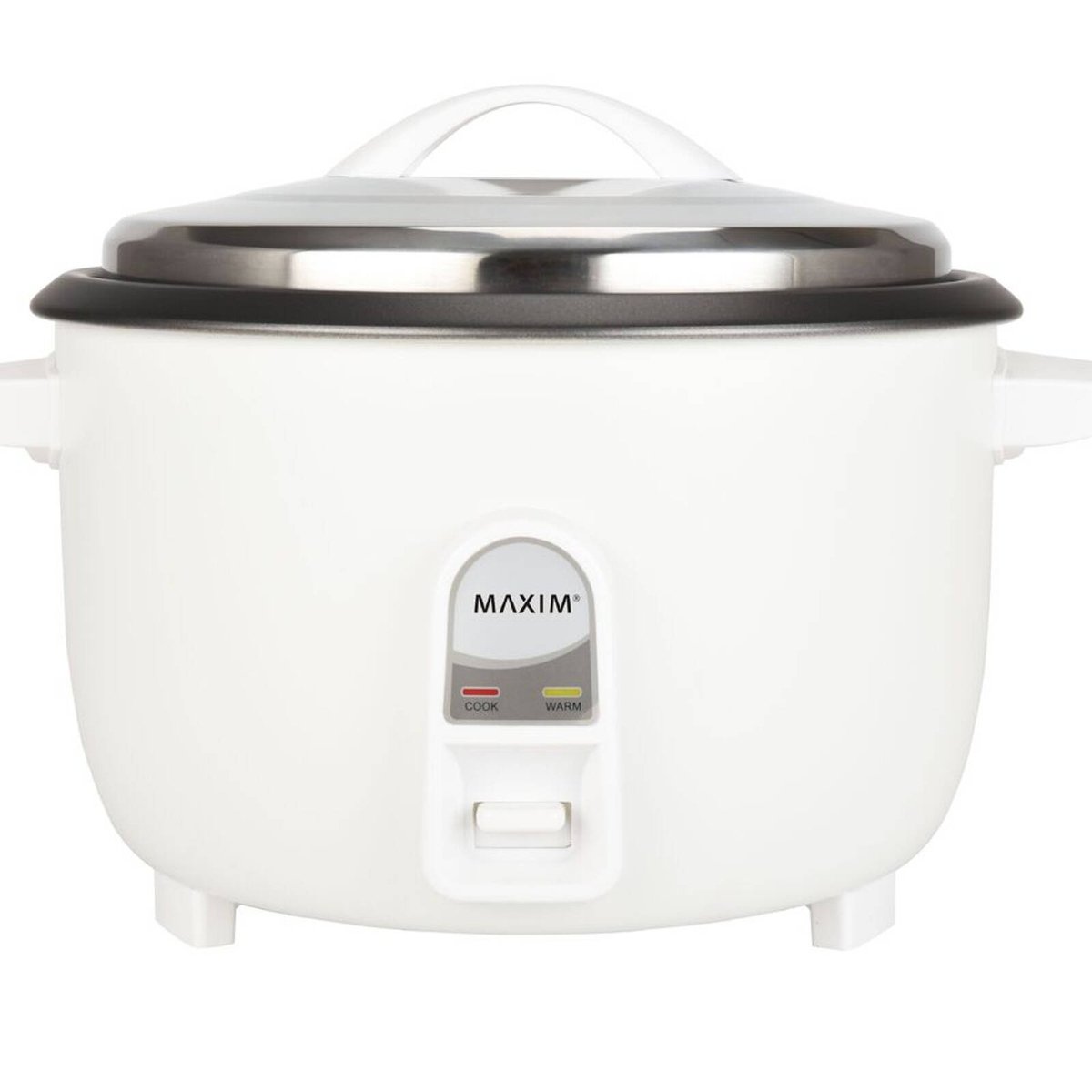 Maxim Rice Cooker 30 Cup RKMC30 - Bunnings Australia
