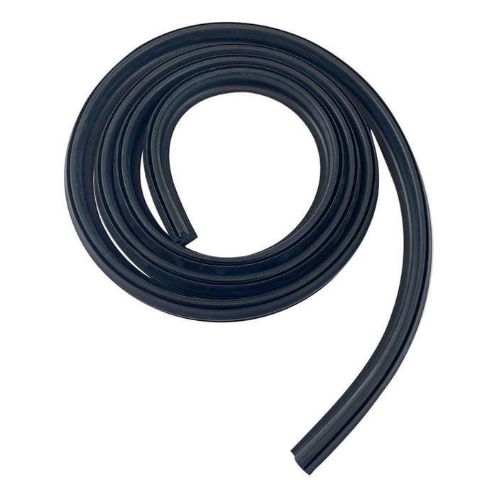 Front Door Glass Cord & Seal For Bobcat T110 T140 T180 T190 T320 ...