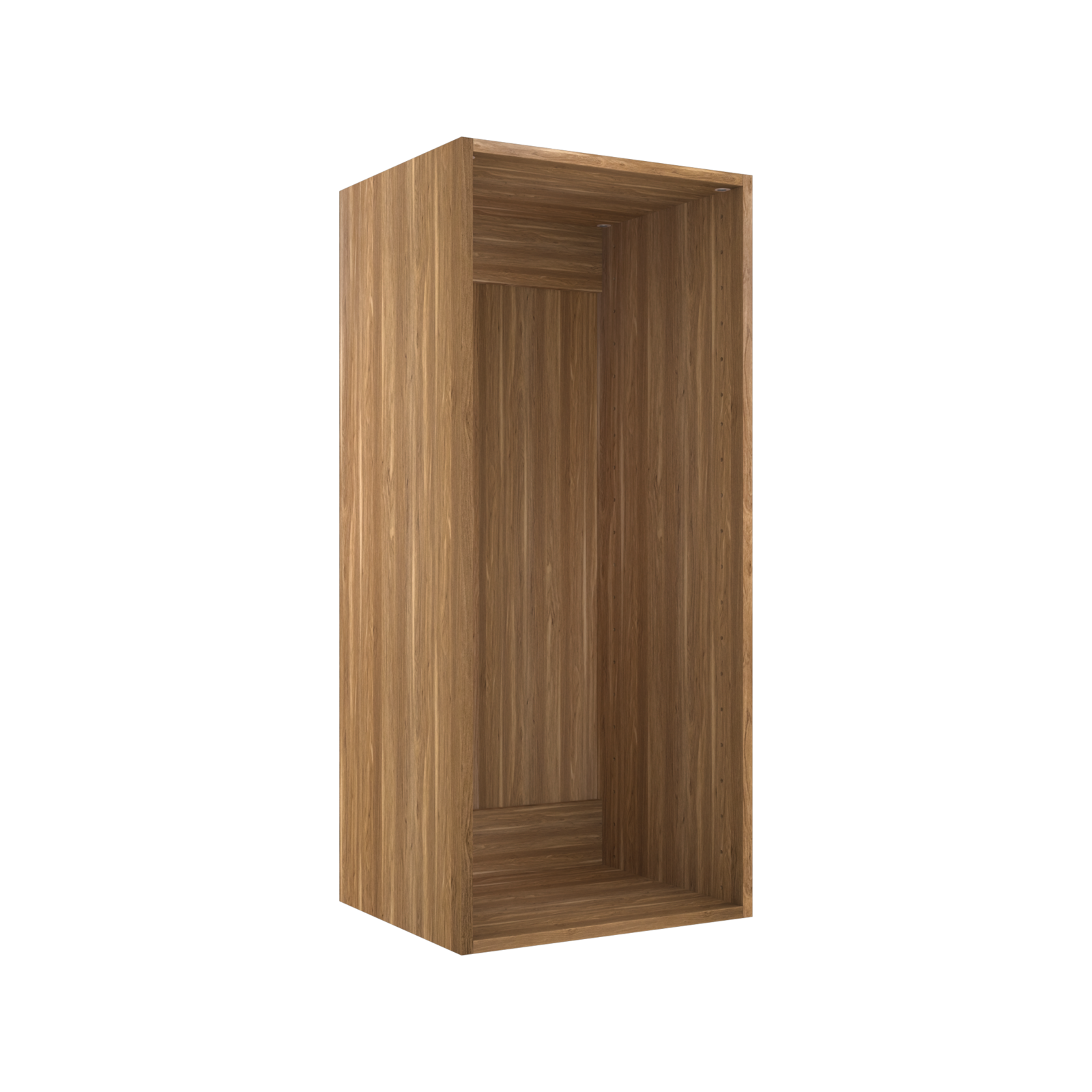 1024 x 450 x 380mm Cove Cabinet Shell - Lugna Online