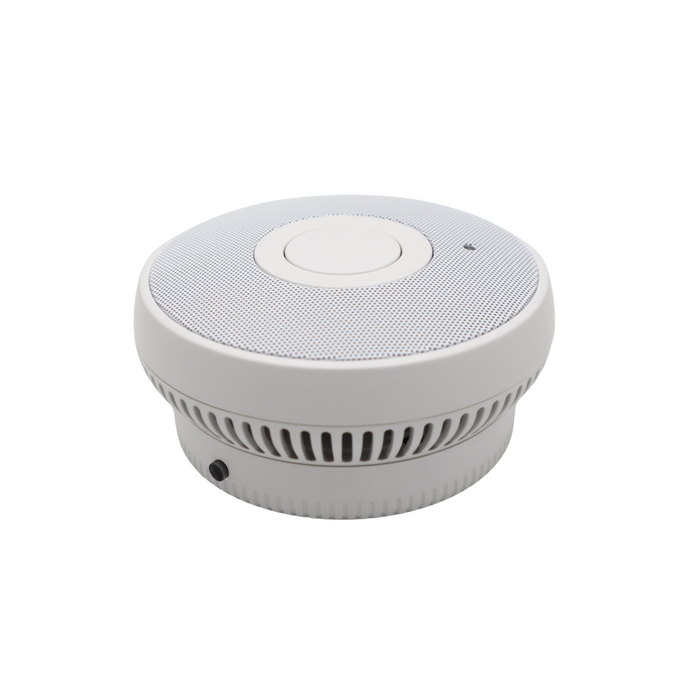 FirePro Connect 10 Year Lithium Wi-Fi Wireless Interconnect Smoke Alarm ...