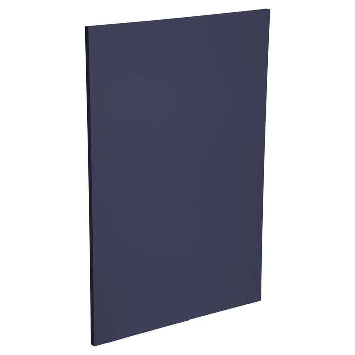 Kaboodle Berry Blue Base End Panel - Bunnings New Zealand