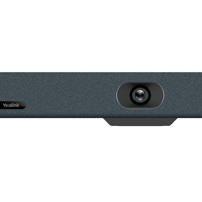 Yealink UVC34 All-in-One USB Video Bar - Black - Bunnings Australia