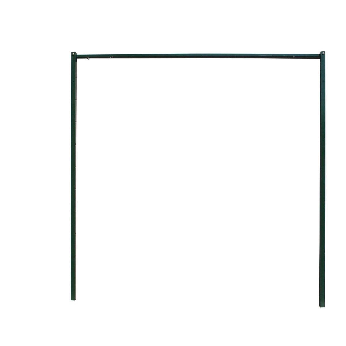 Daytek Hawthorn Green Ground Mount Kit In Ground For Mini Fold Down ...