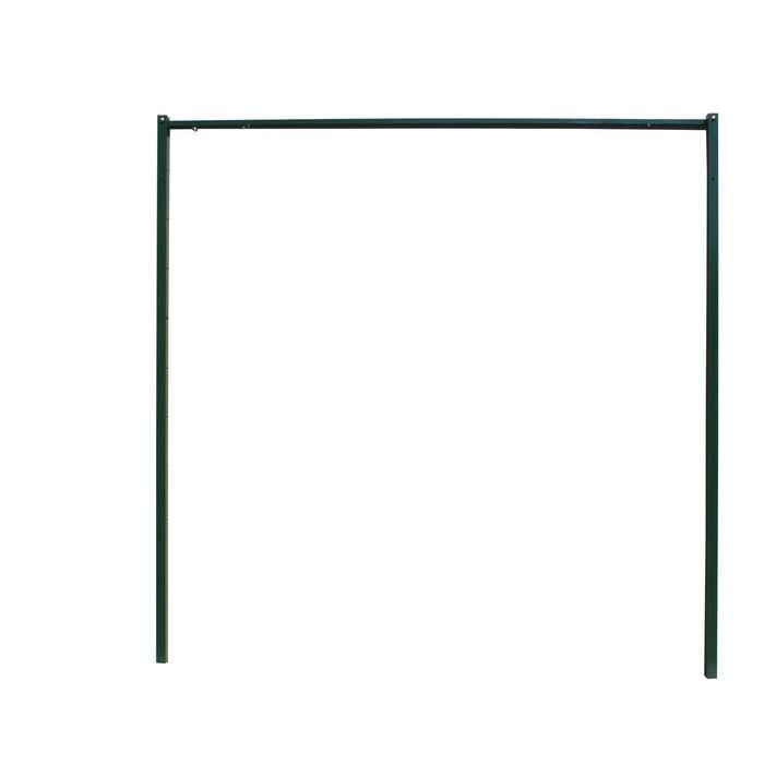 Daytek Hawthorn Green Ground Mount Kit In Ground For Mini Fold Down ...