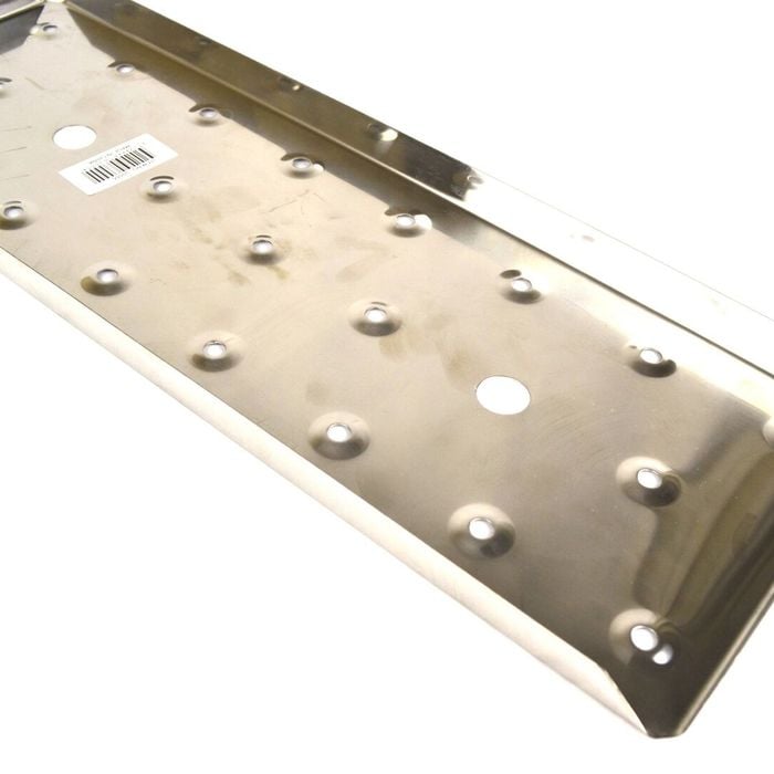 Trenton Stainless Steel Bar Drip Tray - Bunnings Australia