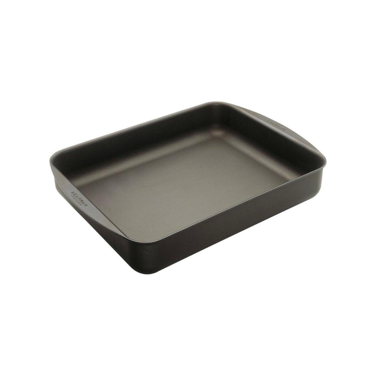 Scanpan Classic 3.25L Roasting Pan 34cm x 22cm - Bunnings Australia