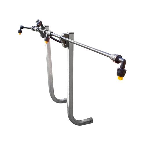 Silvan Spray Boom 3 Nozzle Kit suit Redline Sprayer - Bunnings Australia