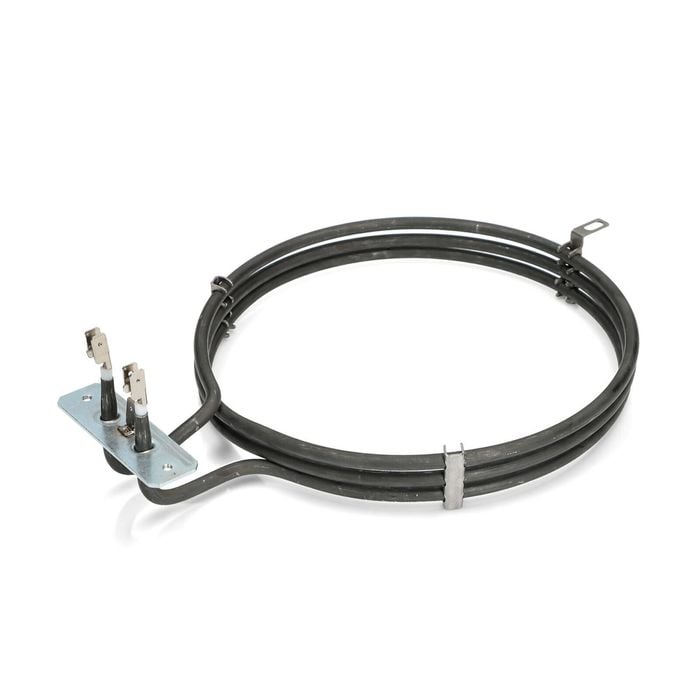 Oven Fan Forced Heating Element 2800W - Long Neck C00141180. Suits ...