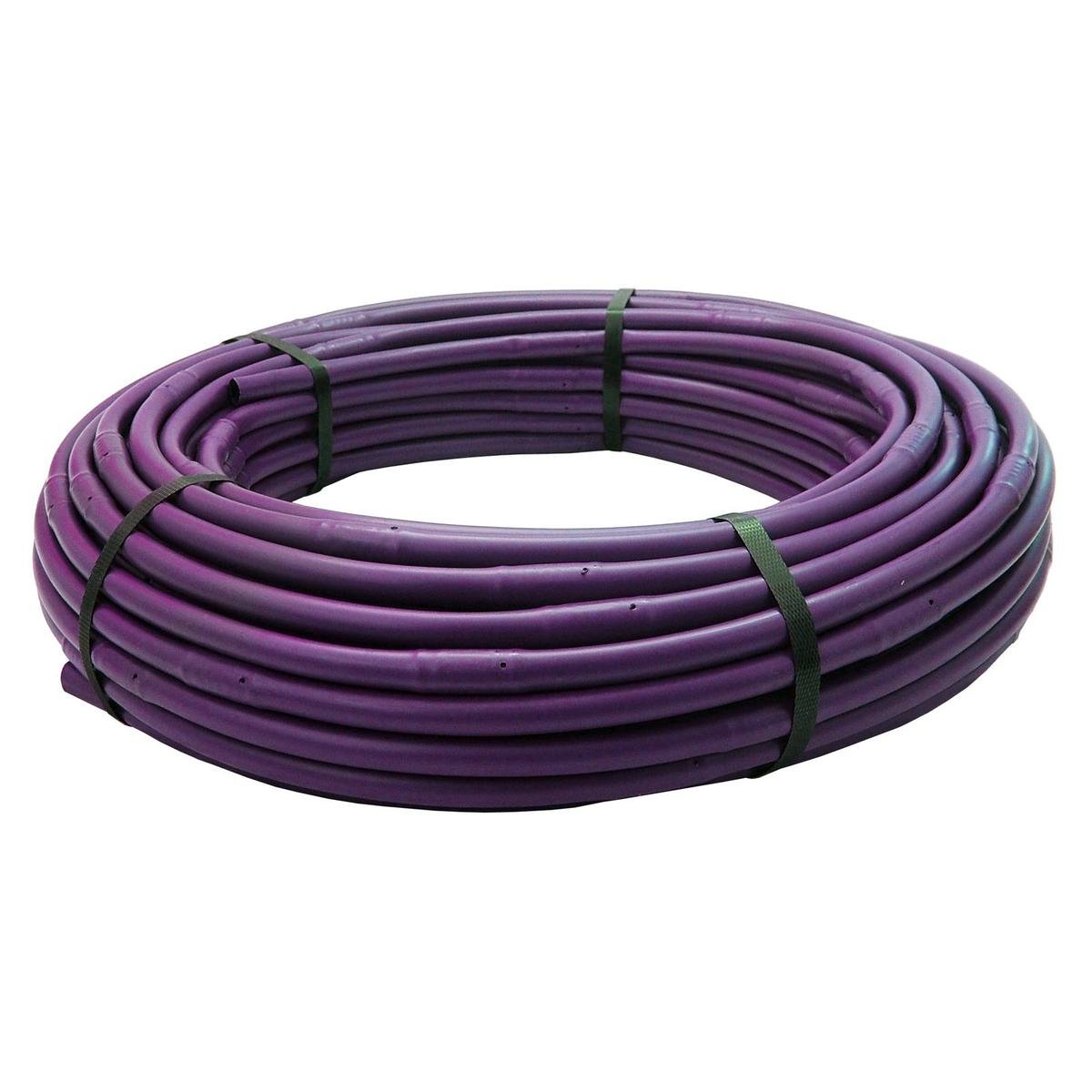 Holman 13 x 100m Reclaimed Water Drip Irrigation Tube - Bunnings Australia
