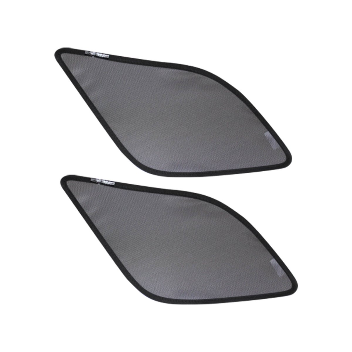 Port Window Sun Shade for Ford Everest 2015-2022 Car Sun Blind Mesh ...