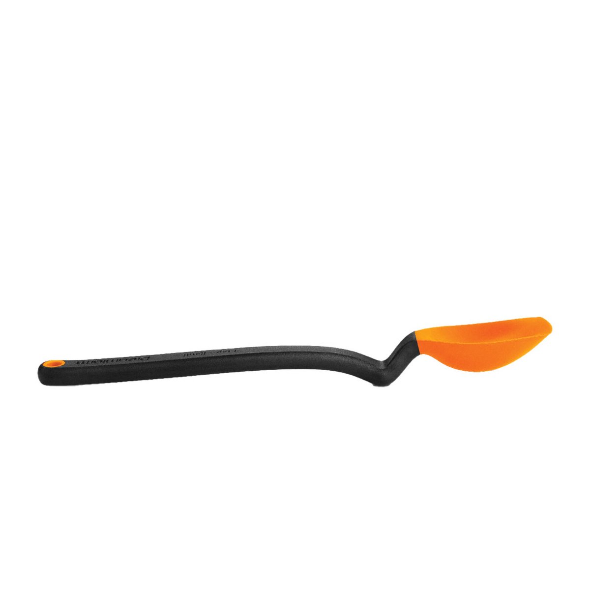 Dreamfarm Mini Supoon Silicone Sit-Up Jar Spoon Serving Pantry 20cm ...