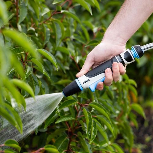 Nylex 12mm Premium Fitting Jet Nozzle - Bunnings Australia