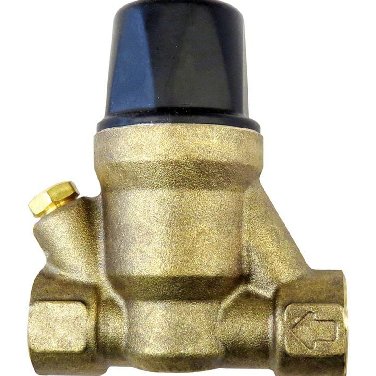 RMC 25mm Adjustable Compact Pressure Reducing Valve - Bunnings Australia