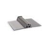 Palram 20 x 1500mm Sunglaze Roof System Flush Cap - Bunnings Australia