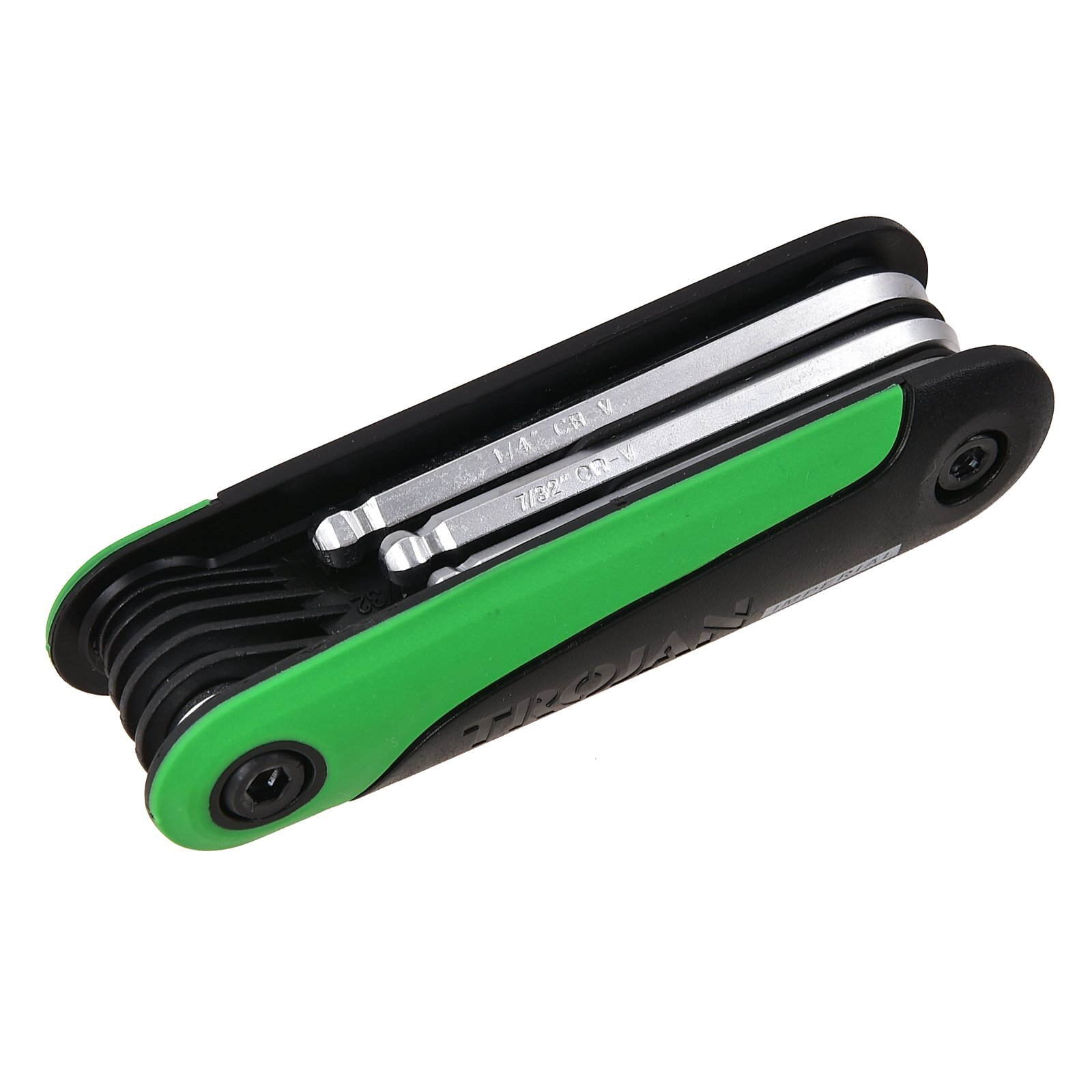 8 Piece Hex Key Set | Trojan